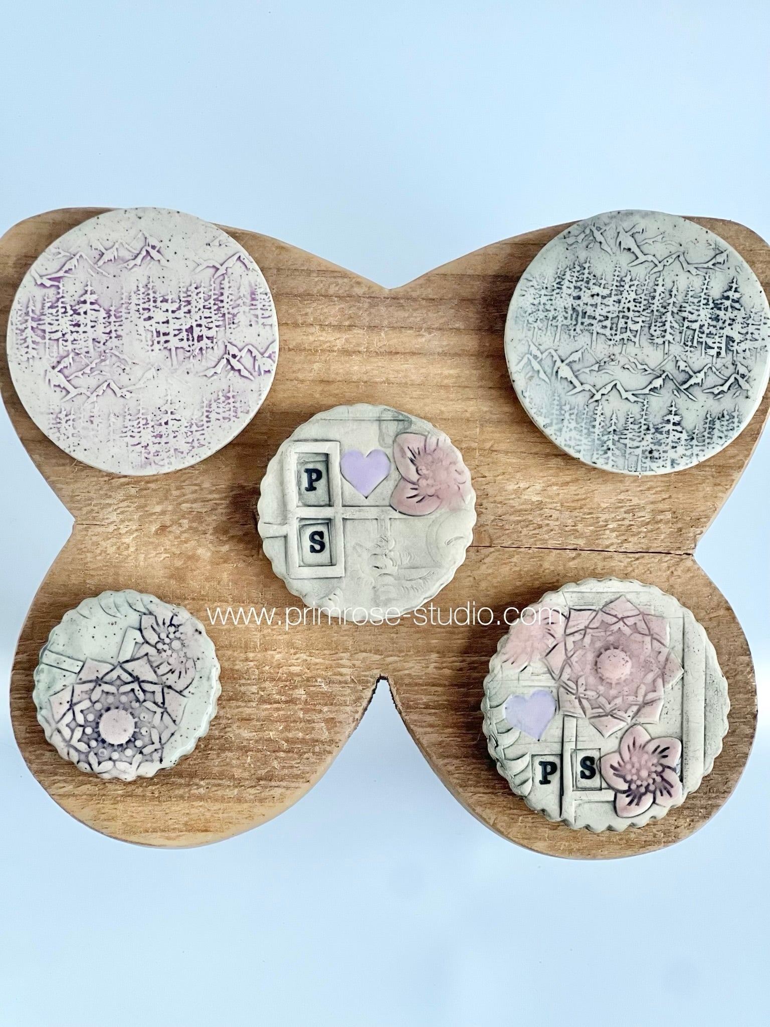 Merch – Primrose Studio